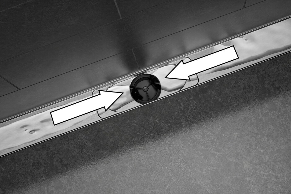 Drainage systems | TECE Spotlight