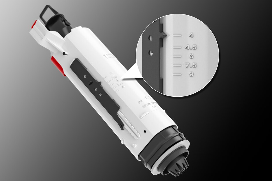 Sanitary systems | TECE Spotlight